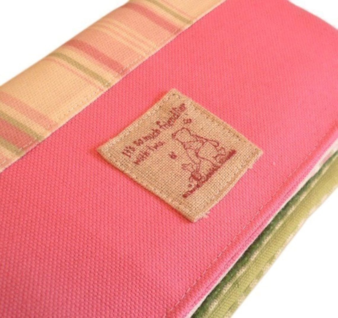 Wallet Sewing Pattern, Checkbook Wallet, Cell Phone, Long Wallet, Bi ...