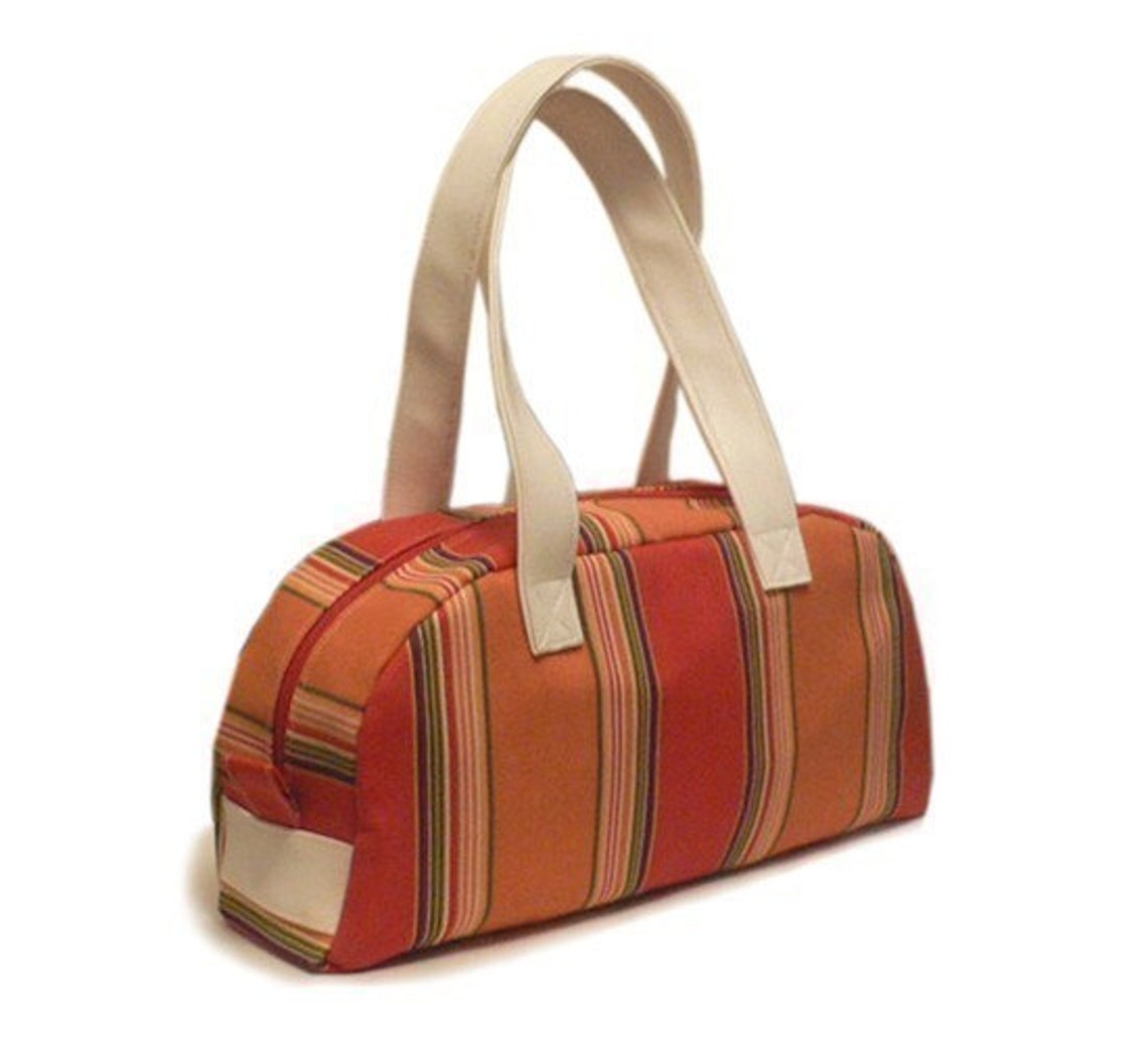 Bag sewing pattern PDF | Etsy