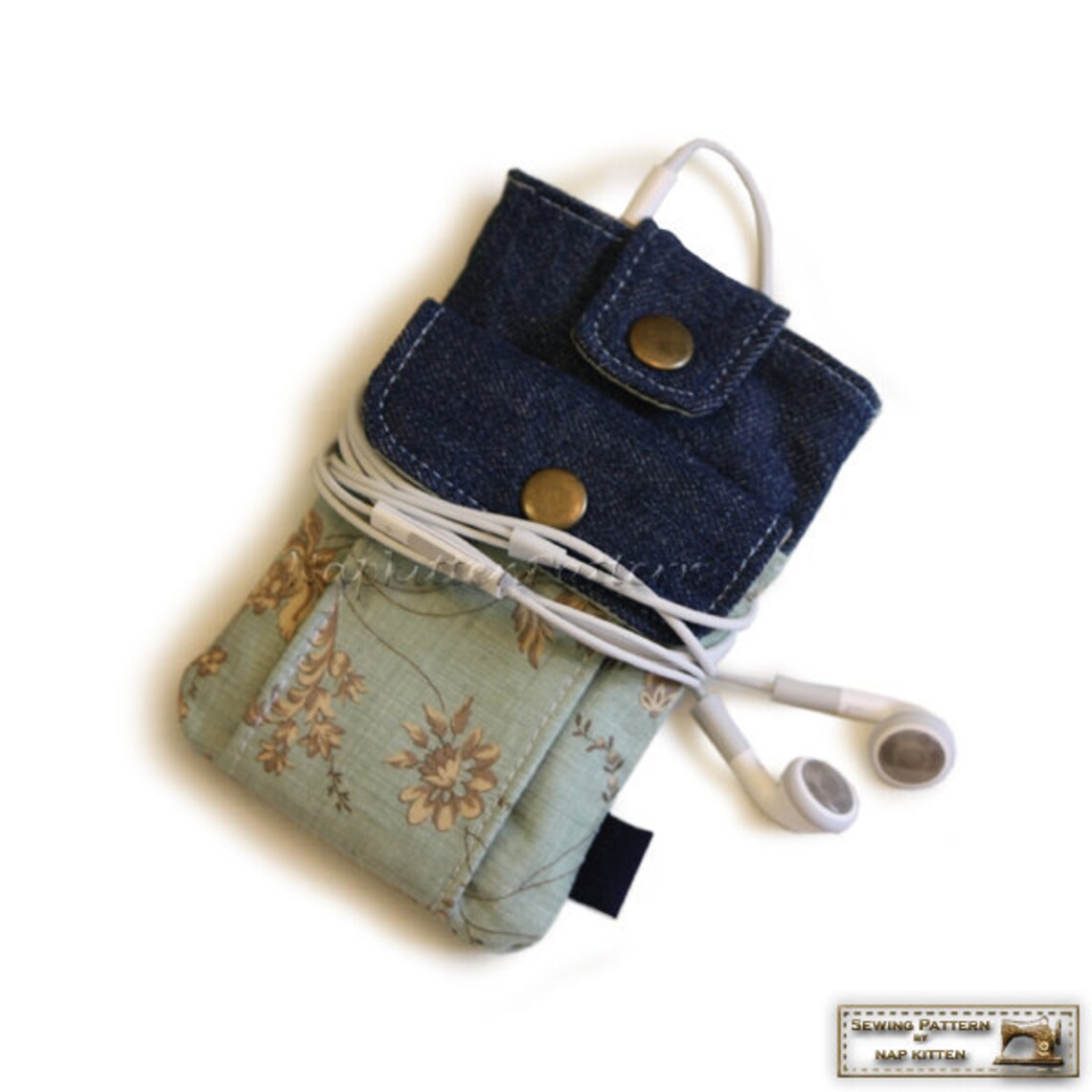 IPhone Sleeve, iPhone Bag for iPhone 4, iPhone 5,iphone 6/6s/se,iphone ...