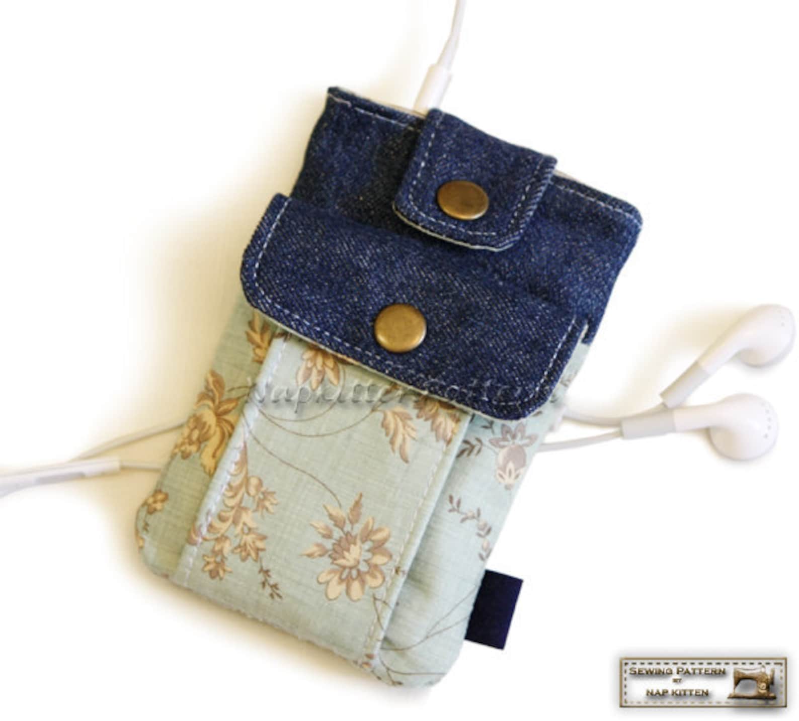 IPhone Sleeve, iPhone Bag for iPhone 4, iPhone 5,iphone 6/6s/se,iphone ...
