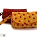 Zippered Clutch Sewing Pattern, Bag Pattern, Wristlet Sewing Pattern ...