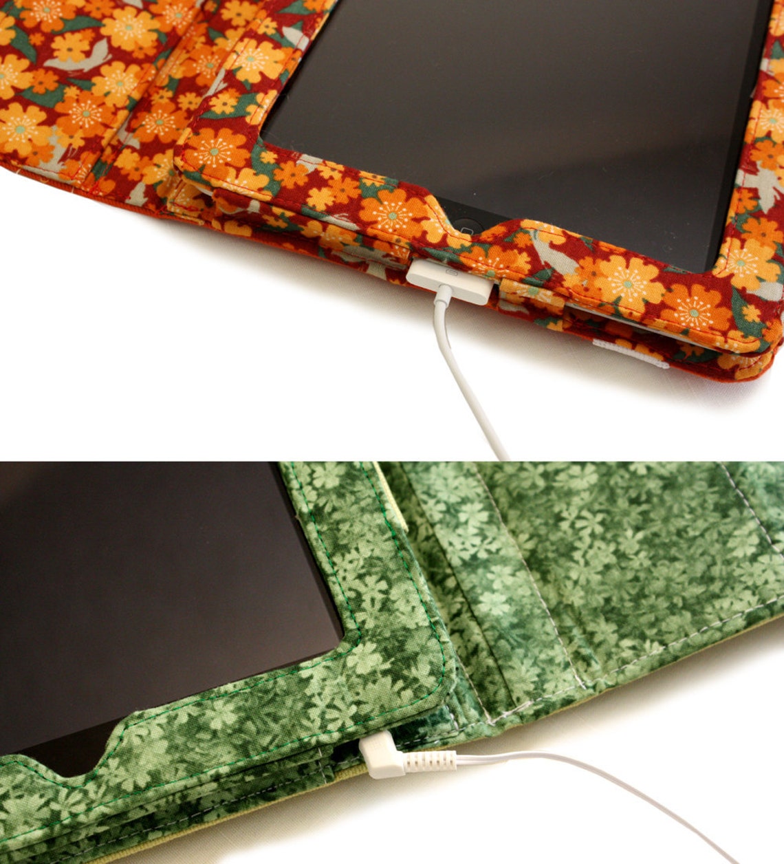 Ipad Case Sewing Pattern Ipad Cover Pattern Tutorialpdf - Etsy