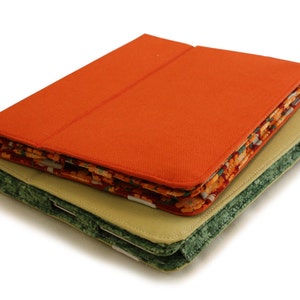 IPad Case Sewing Pattern, iPad Cover Pattern, Tutorial--pdf Files, Make ...