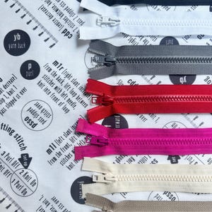 Zip up Tray Pouch Kit to MAKE YOUR OWN - Etsy UK