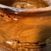 Hand Turned Spalted Maple Wood Decorative Vase - Etsy