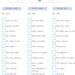 Editable Schoolday Checklist for Kids - Etsy