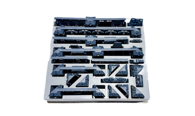 Kill Team Killzone Storage Organizers - 3rd Edition - Etsy
