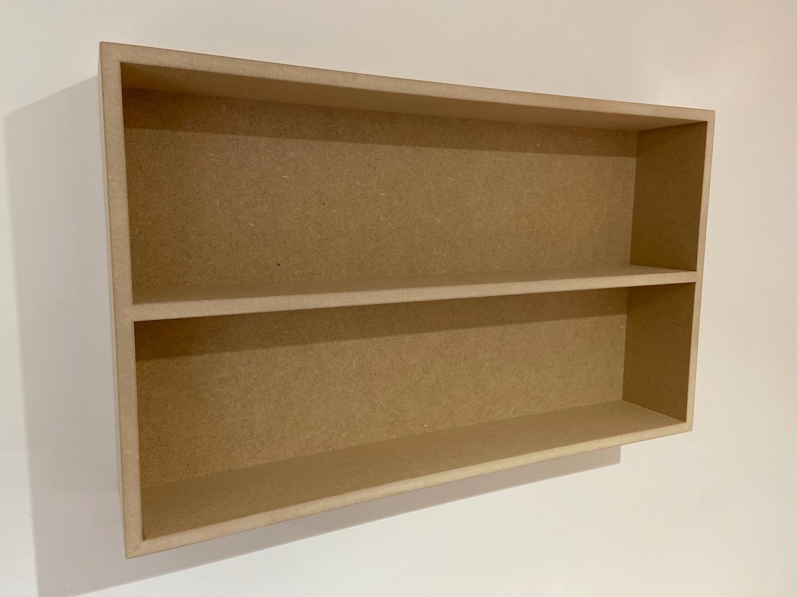 10 Funko Pop Wall Display Shelf Unit, MDF Storage for Boxed Funko Pops ...