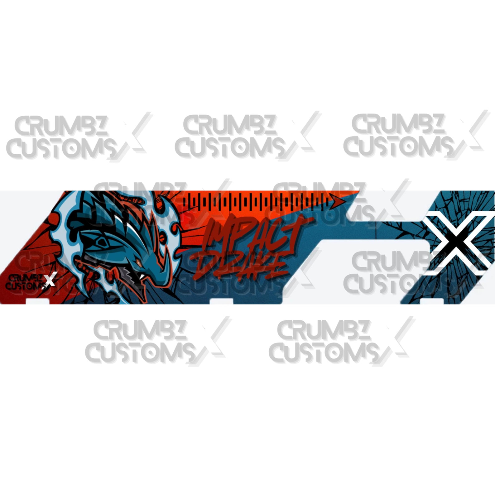 Beyblade X Battlepass - Impact Drake - Etsy
