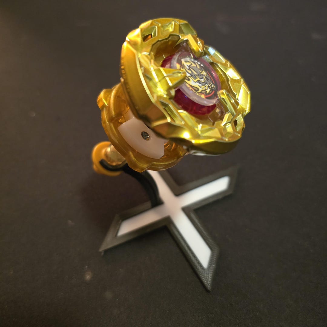 Beyblade X Display Stand - Etsy