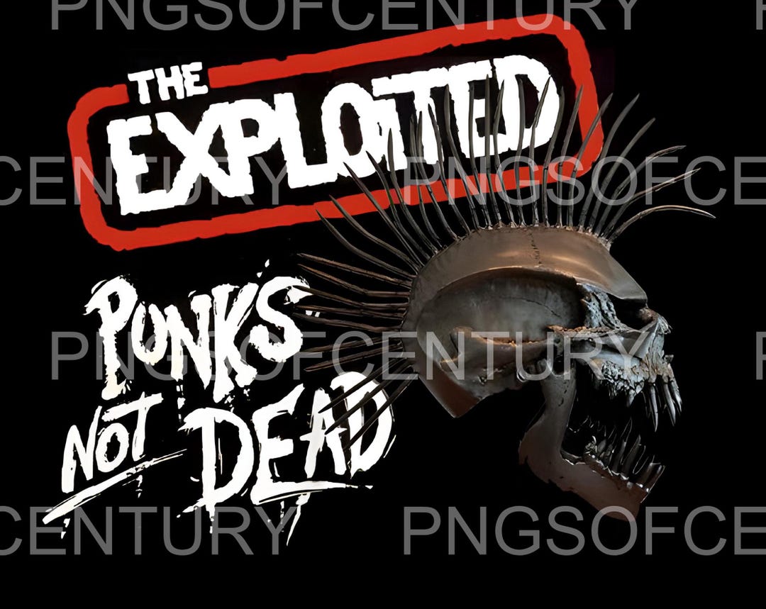 The Exploited PNG L the Exploited Band PNG L the Exploited Arts L the ...