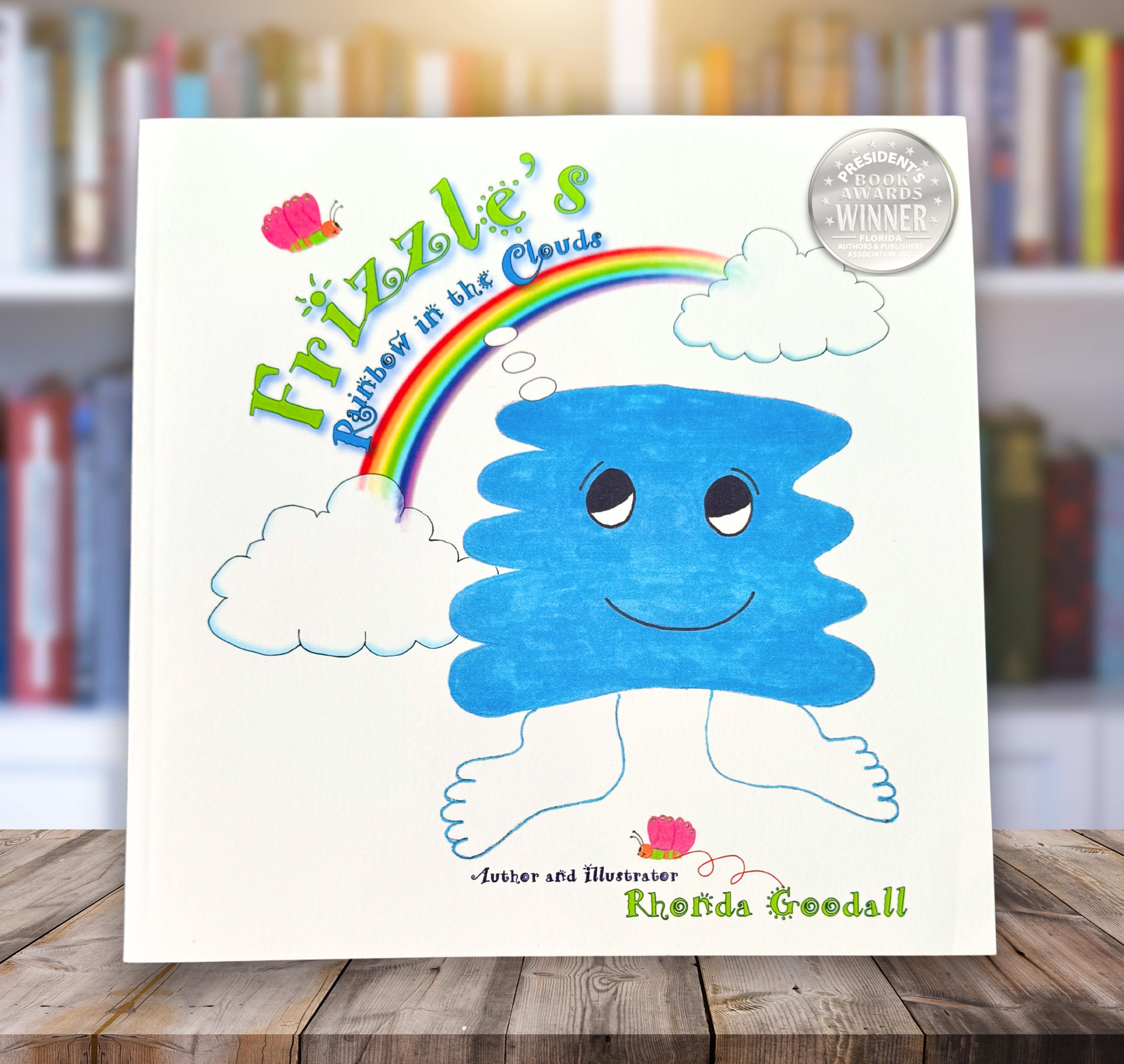 Frizzle & Friends Children’s Book Bundle. Friendship, Love, Acceptance ...