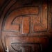 Leather Medieval Costrel / Gourd / Waterbottle (celtic Knot) - Etsy