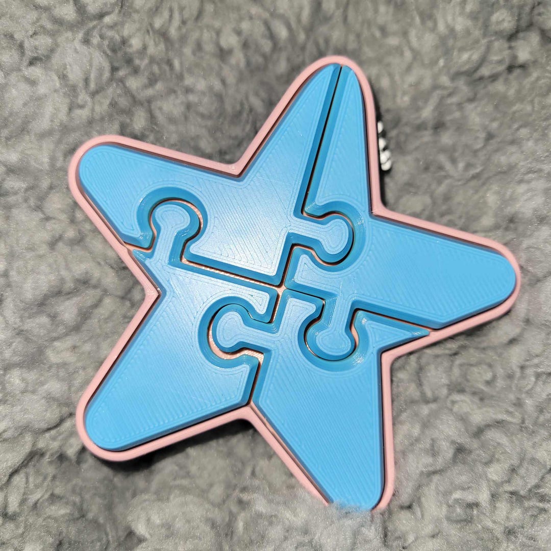 Star Clicker - Etsy