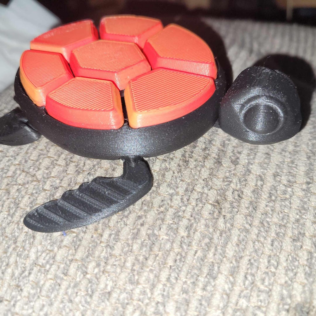 Turtle Clicker - Etsy