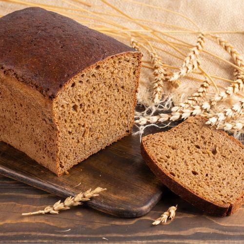 Rye Malt 300g Farmers Fermented "art of Bakery" 100% ORGANIC - Etsy