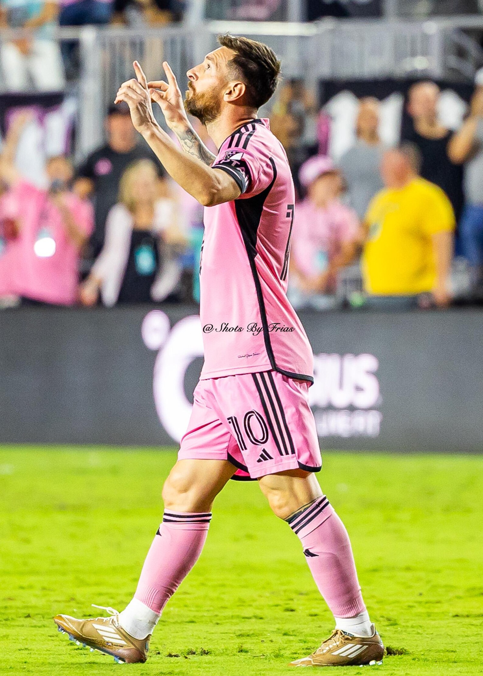 Lionel Messi Inter Miami CF Photos - Digital Files - Etsy
