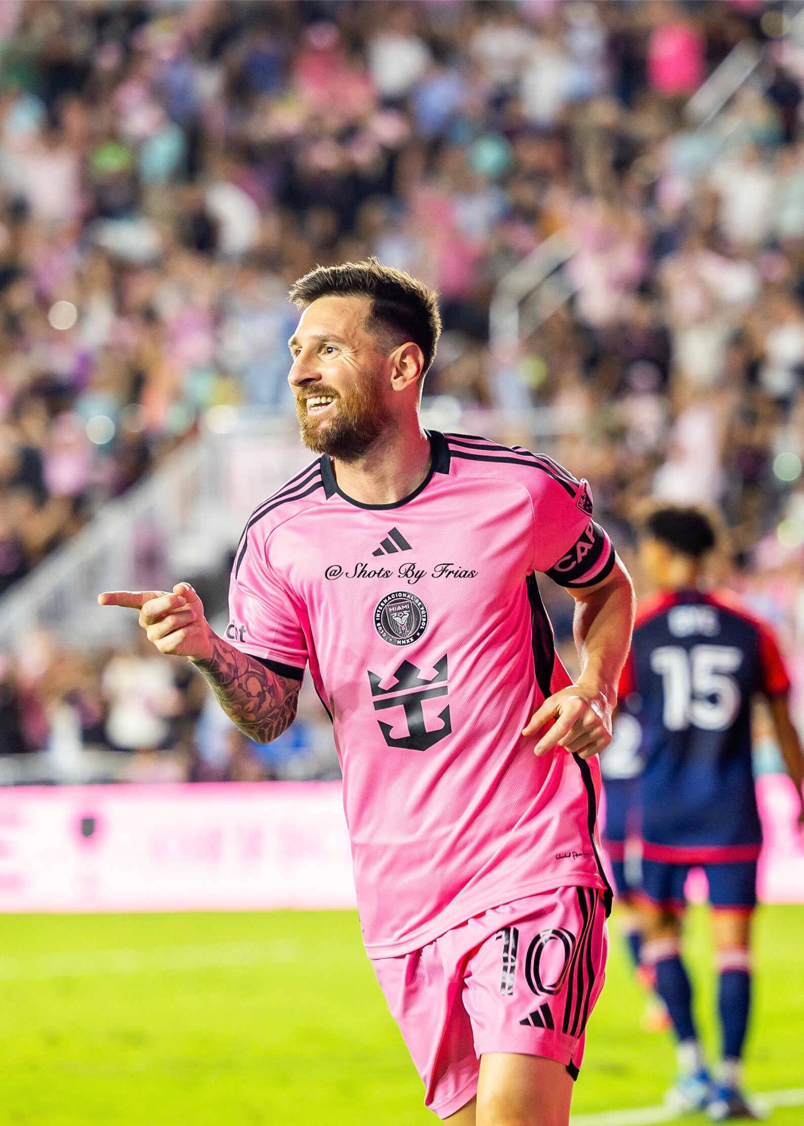 Lionel Messi Inter Miami CF Photos - Digital Files - Etsy