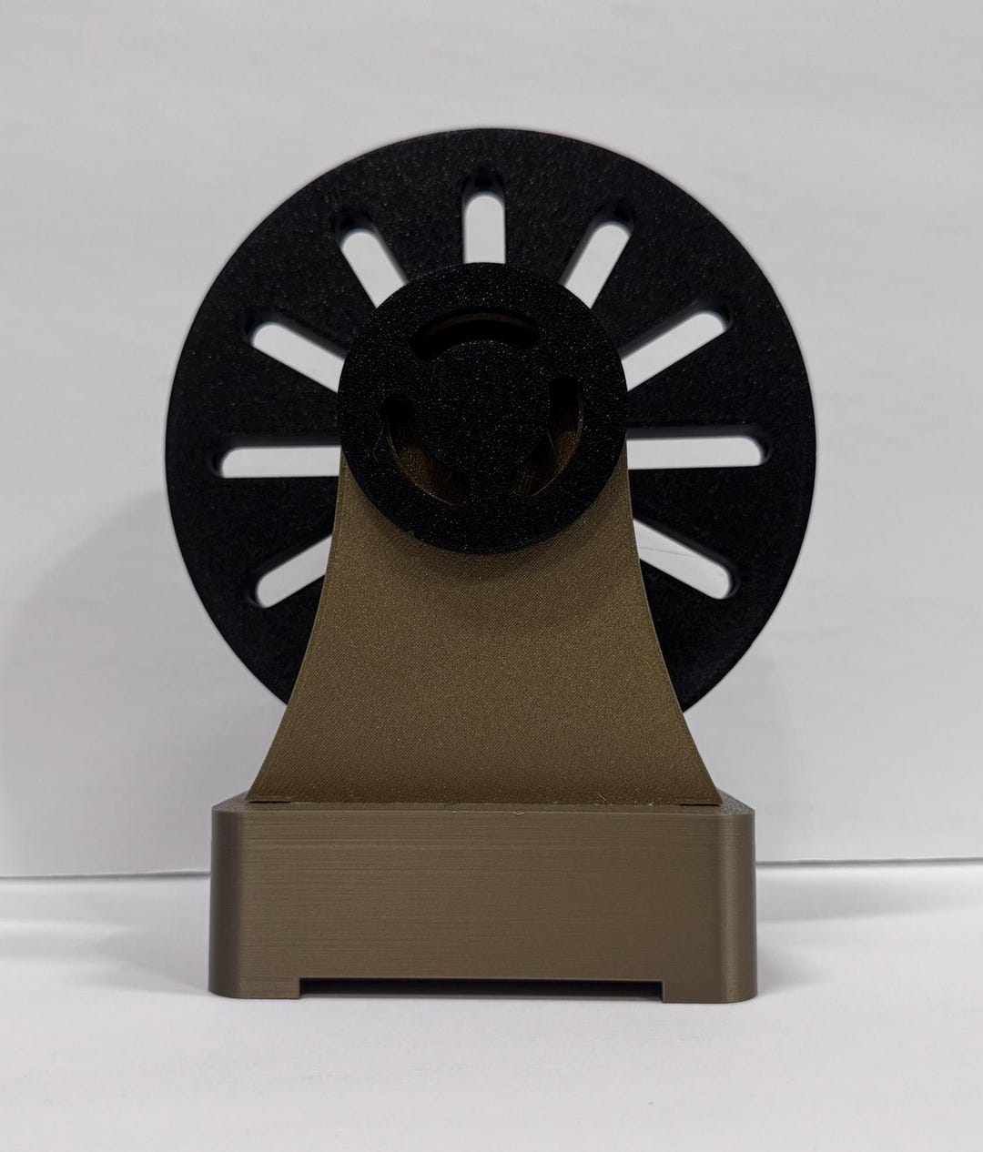 Magnetic Levitating Spinner , Kinetic Art, Unique Gifts, Home and ...