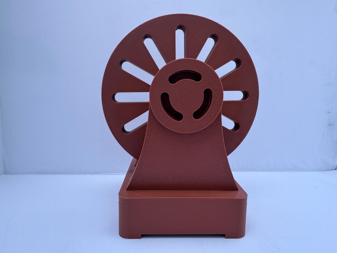 Magnetic Levitating Spinner, Kinetic Art, Spinner, Office Toys, Homer ...