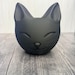 Cat Face Vase & Planter Cute Cat Home Décor Succulent Pot, Flower ...