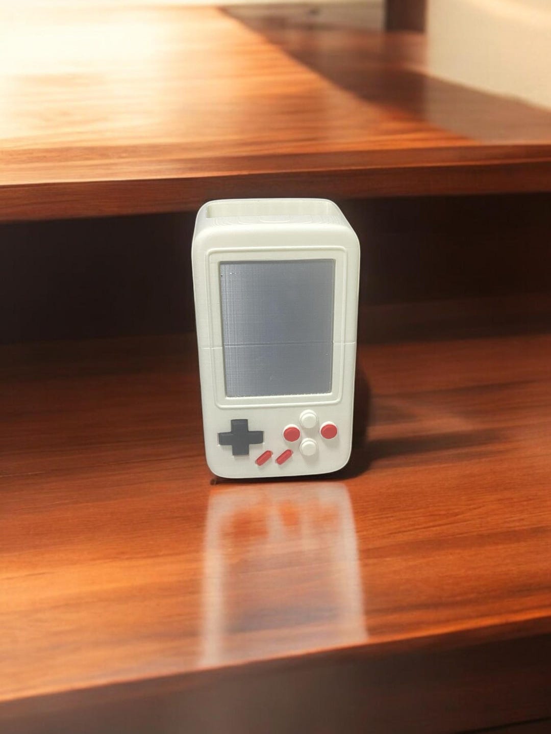 Gameboy Vase / 3D Printed Vase - Etsy