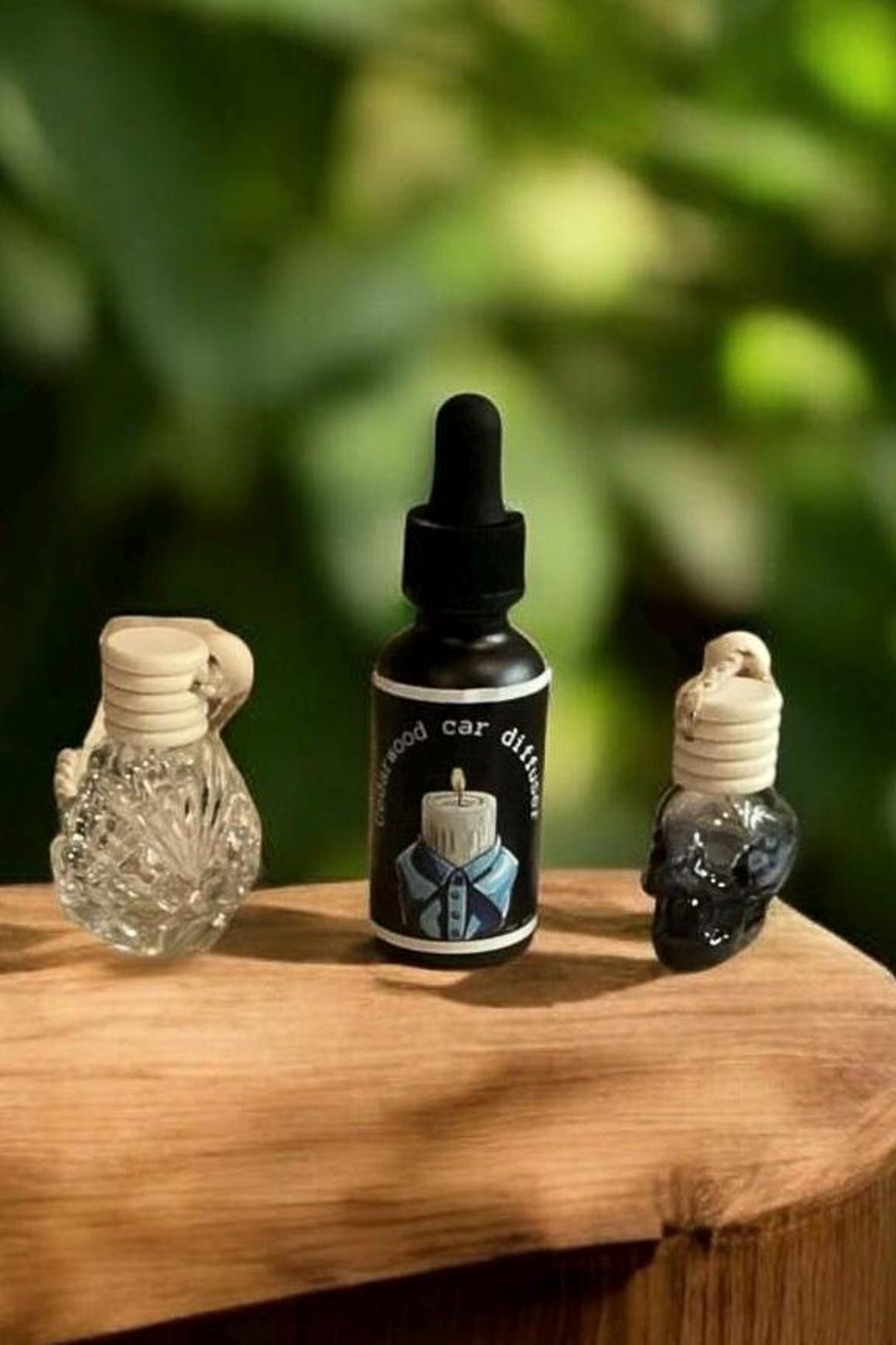 Car Diffusers, Air Freshener, Freshies, Cute Car Accessories, Gift for ...