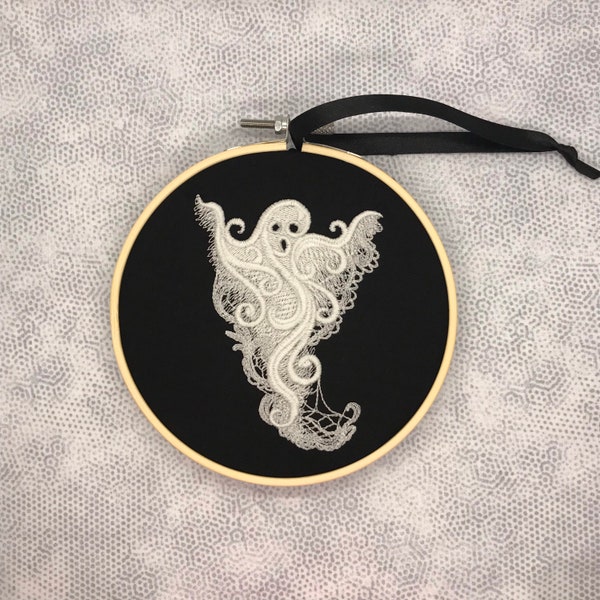 Gothic Embroidery - Etsy UK