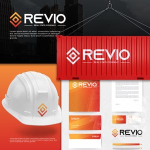 I Will Create Modern Minimalist Logo Design for Business Logo Design ...