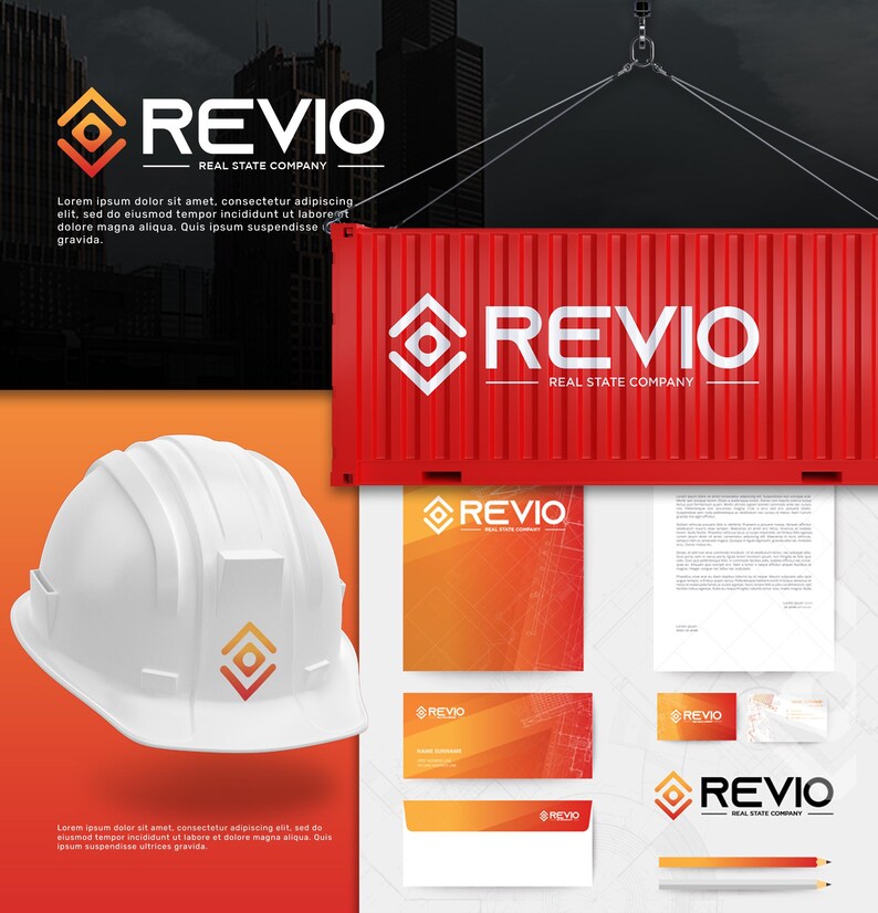 I Will Create Modern Minimalist Logo Design for Business Logo Design ...