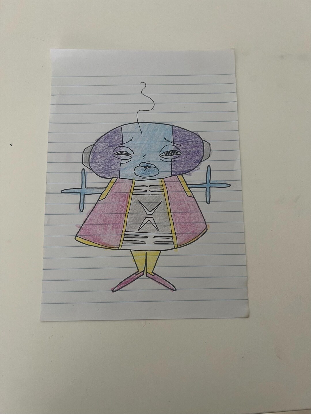 Zeno Drawing - Etsy