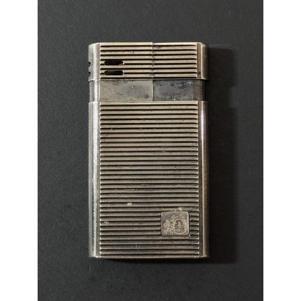 Japanese Lighters Vintage - Etsy