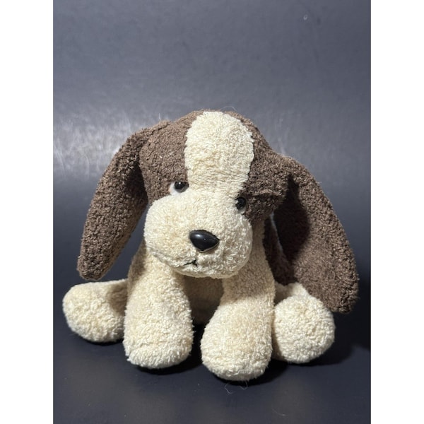 Russ Berrie Plush Dog - Etsy