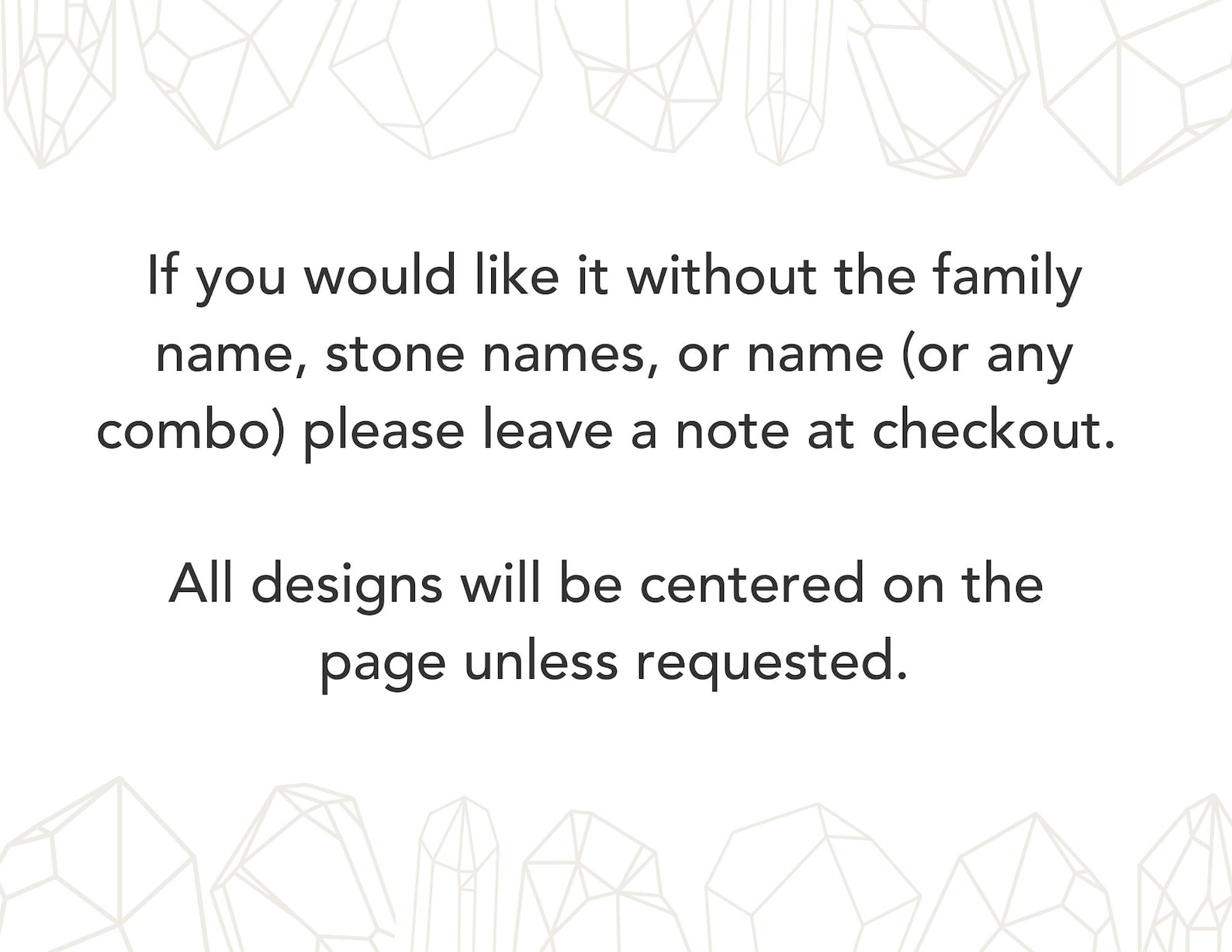 Family Art Print Birthstone Family Printable Decor Mothers - Etsy