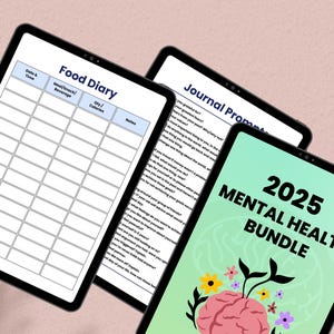 Mental Health Bundle | Mental Health | Positive Quote | School ...