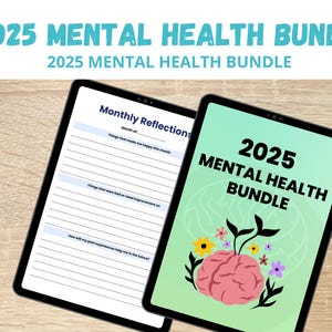 Mental Health Bundle | Mental Health | Positive Quote | School ...