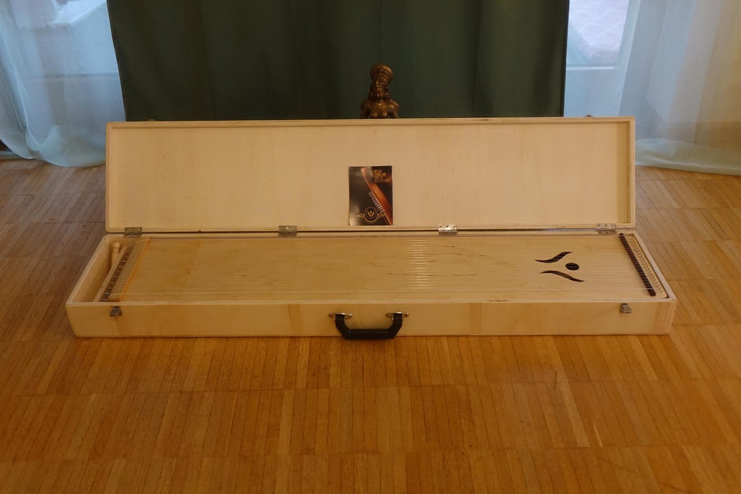 Monochord 1200, Sound Therapy, Sound Healing - Etsy