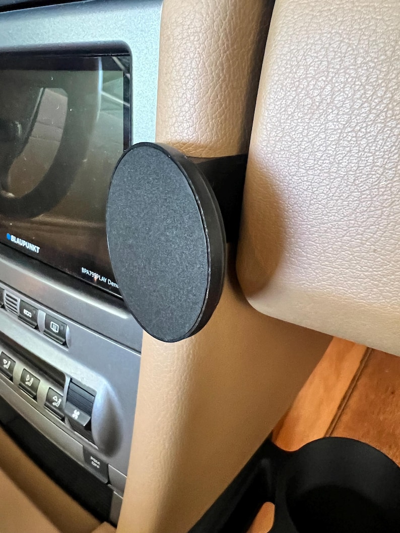 Phone Mount for Porsche 911 / 997 / 987 Boxster and Cayman — Magsafe ...