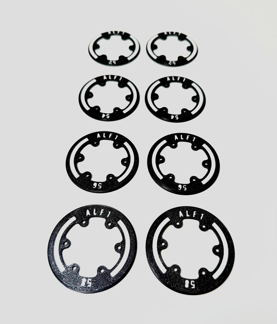 ALF1 Disk Pack - Etsy