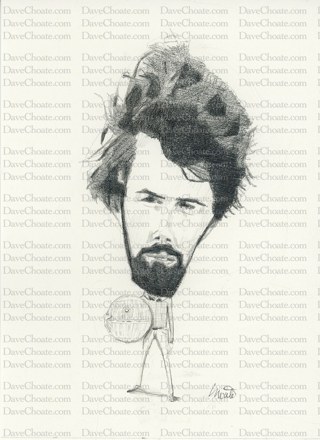 Star Wars dibujo a lápiz original de George Lucas - Etsy México