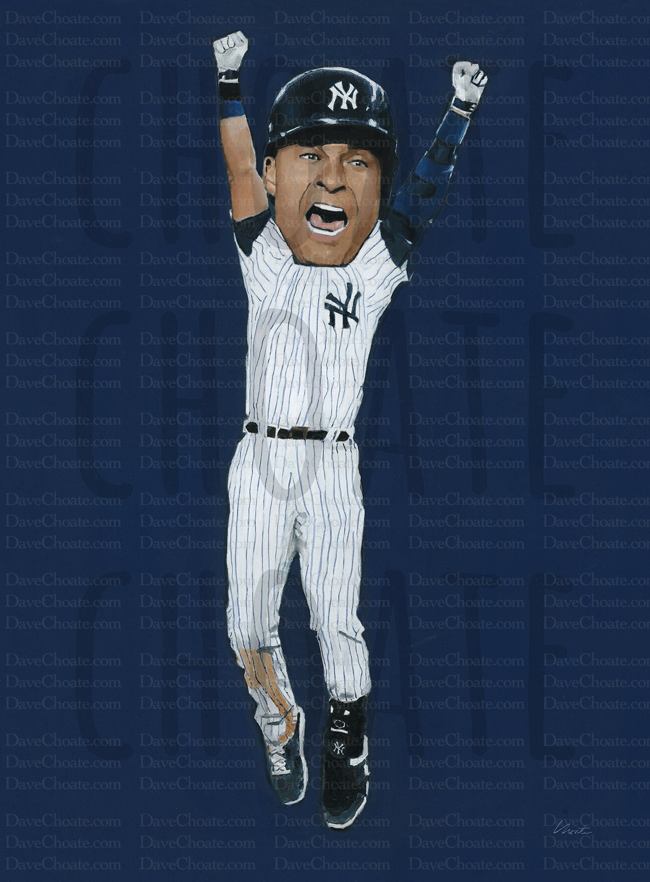 Derek Jeter Respect Iphone Wallpaper
