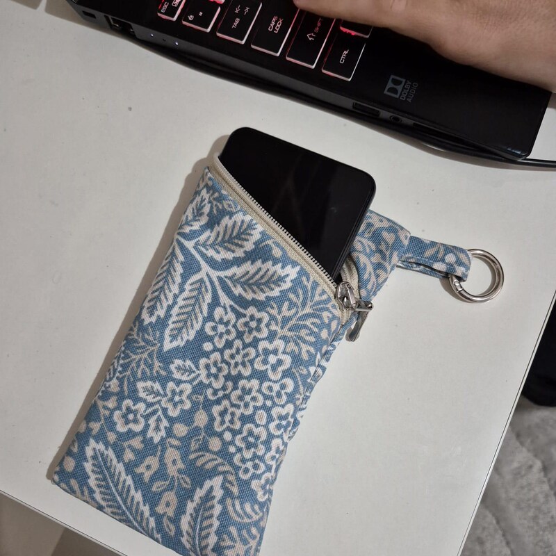 Handmade Phone Case - Etsy