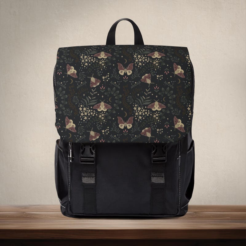 Victorian Backpack - Etsy