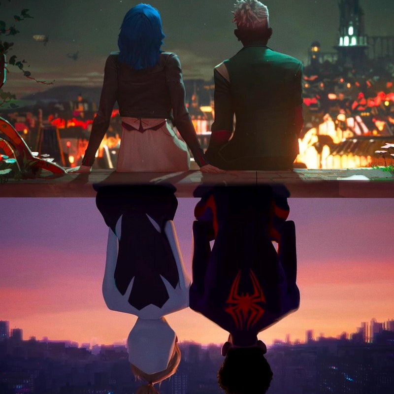 Arcane Powder Necklace - Etsy