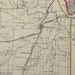 Antique Map of Illinois 1871 Mitchell Illinois Map Wedding | Etsy