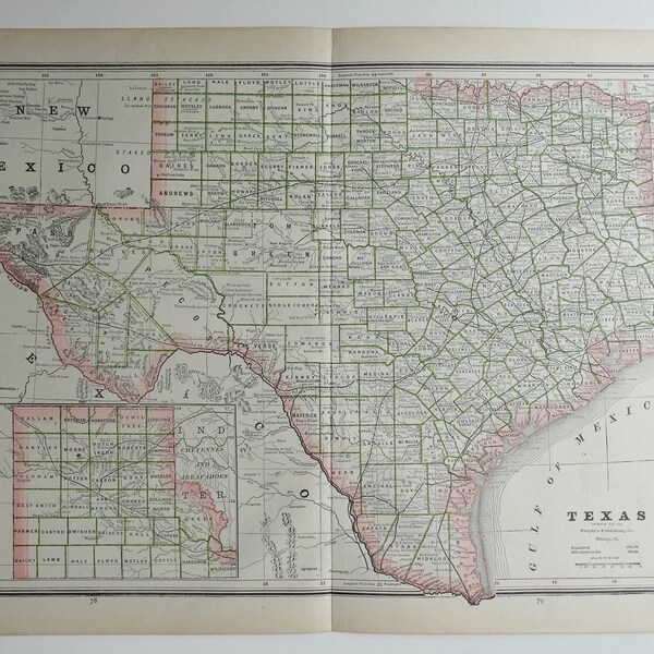 Indian Territory - Etsy