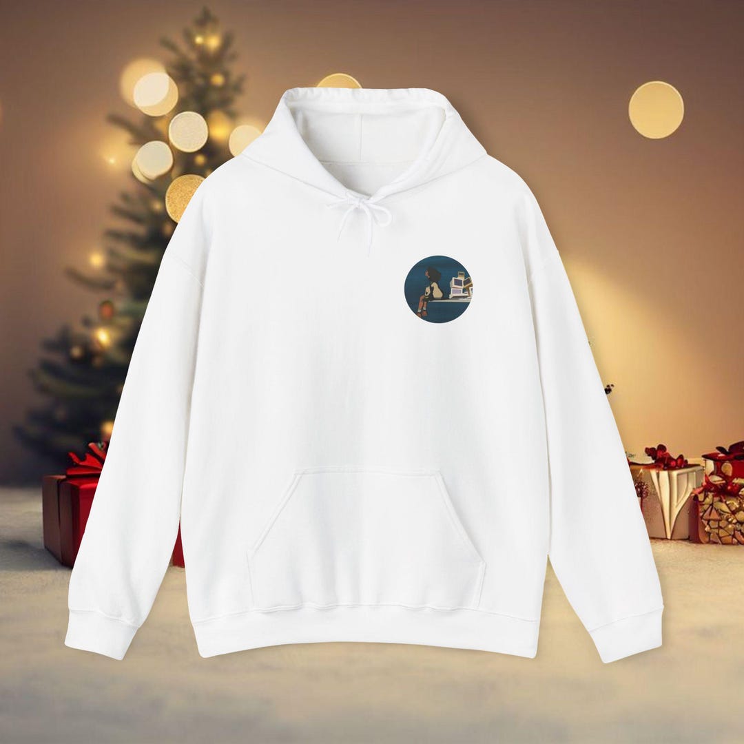 SZA Heavy Blend Hoodie, Unisex SZA Merch Sweatshirt - Etsy