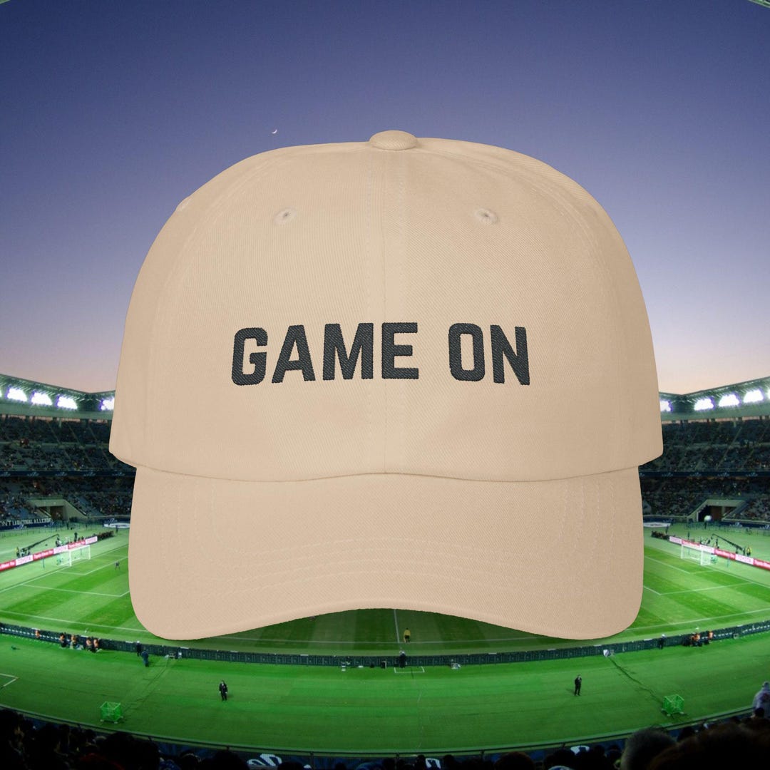 Gaming Dad Cap, Gamer Gift, Video Game Hat, Casual Adjustable Baseball ...