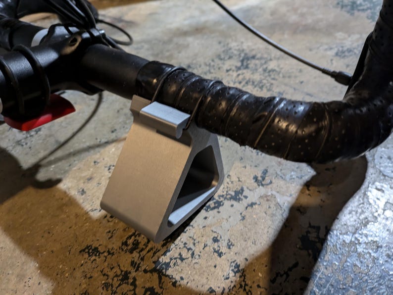 Bicycle Handlebar Stand - Etsy