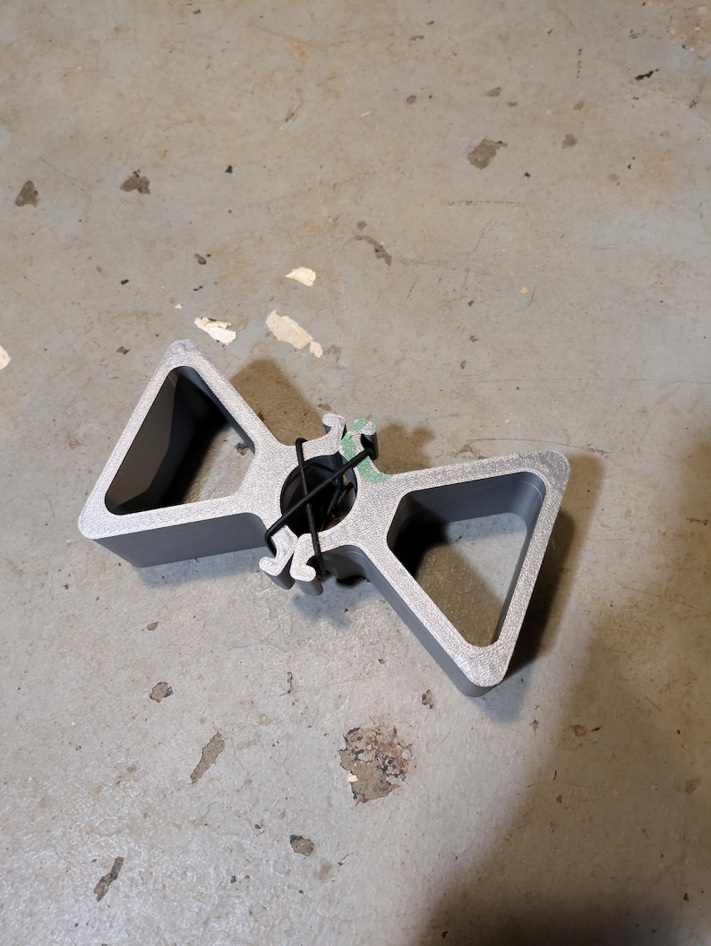 Bicycle Handlebar Stand - Etsy